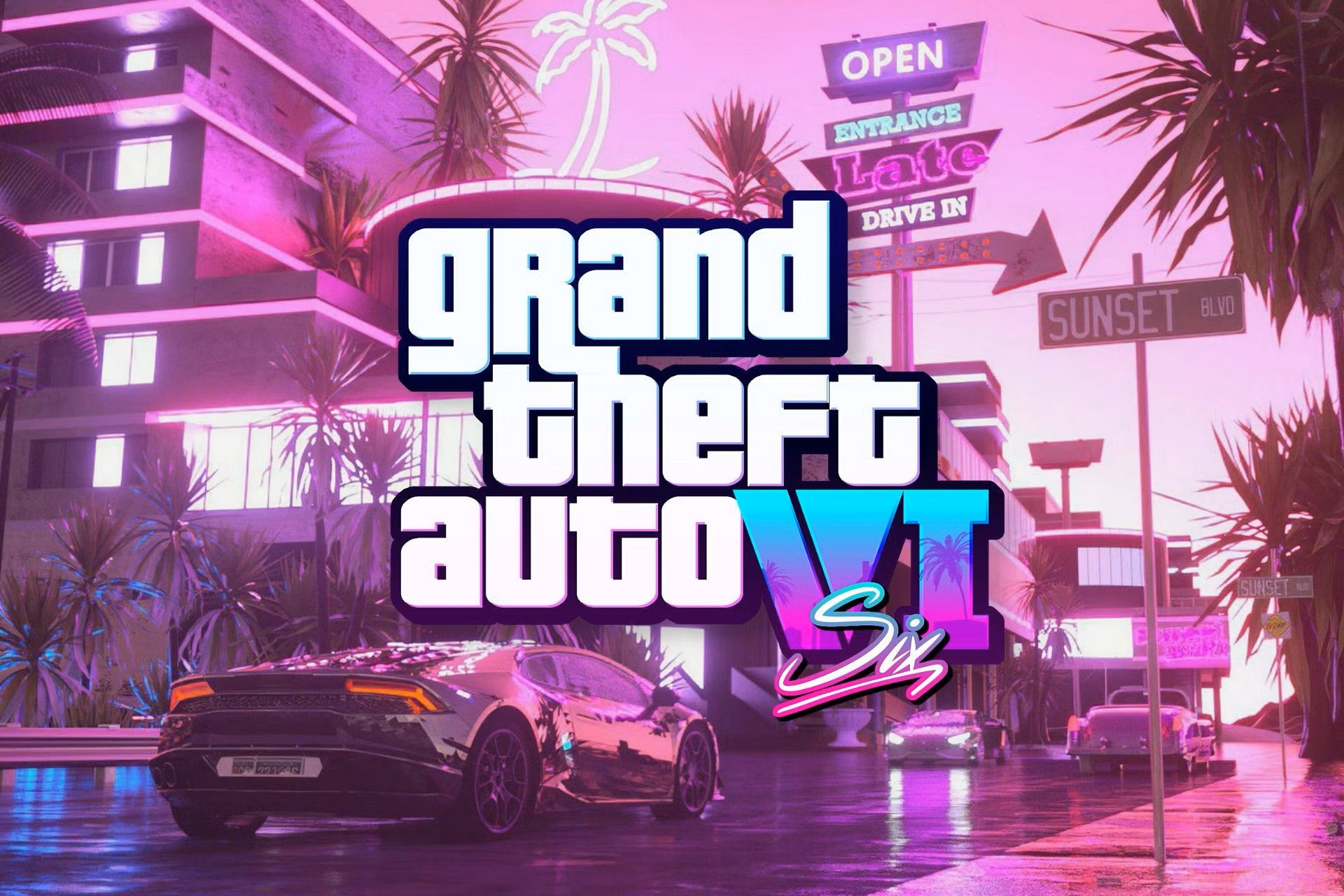 تحديثات لعبة Grand Theft Auto 2024 الجديدة كل ما تحتاج تعرفه عن المزايا ...