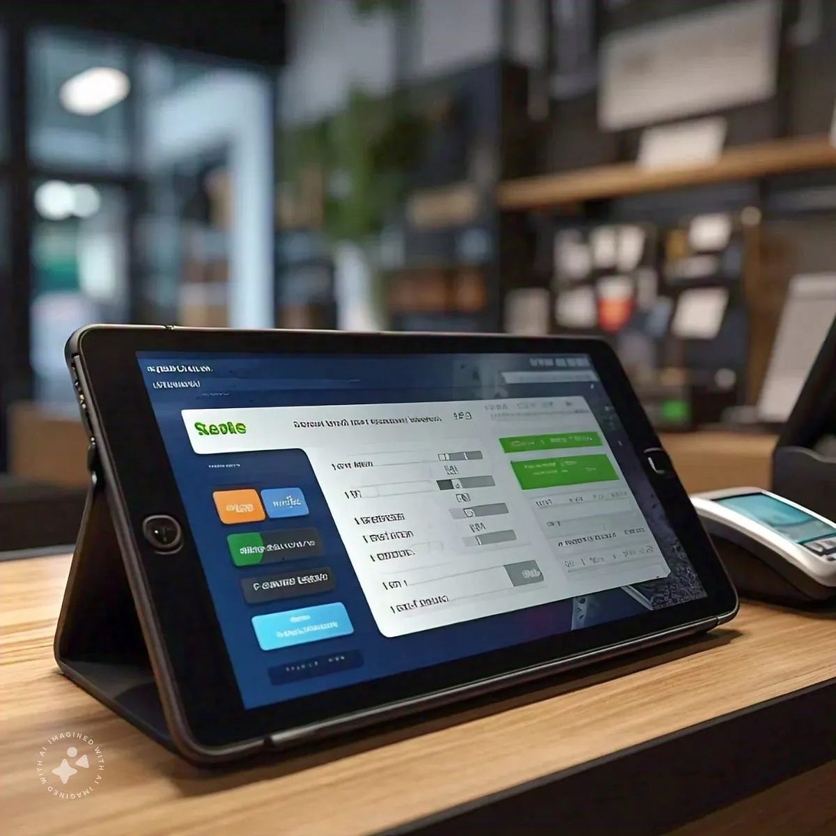 تقنية Soft POS تعيد تشكيل المدفوعات في مصر - كله لك